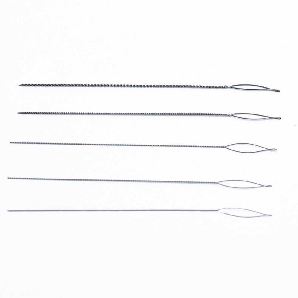 Agulha para Miçangas e contas Bead Smith - ldicristais.com.br - LDI ...